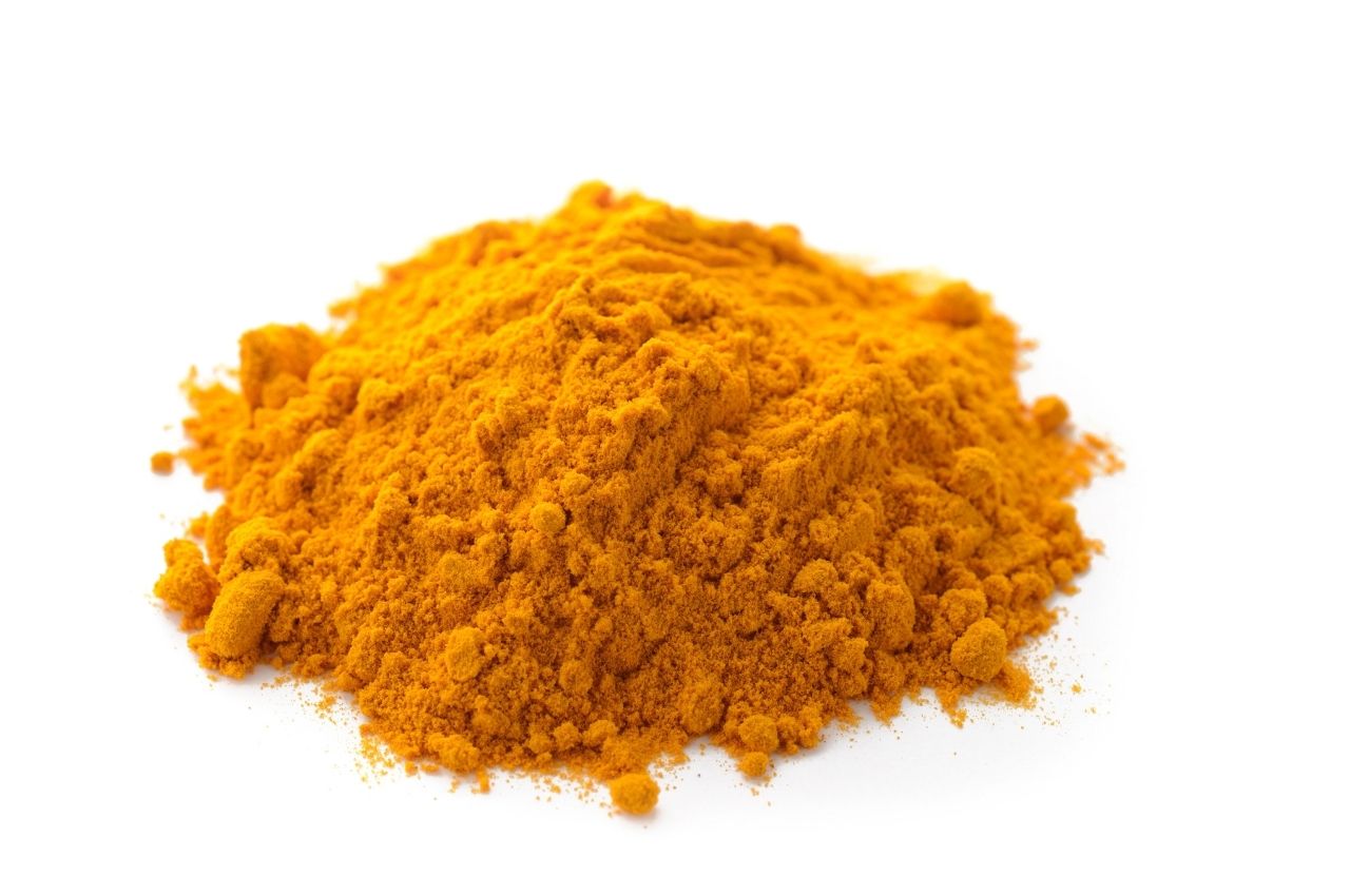 How to Use Turmeric Daily » The Auroville Adventure