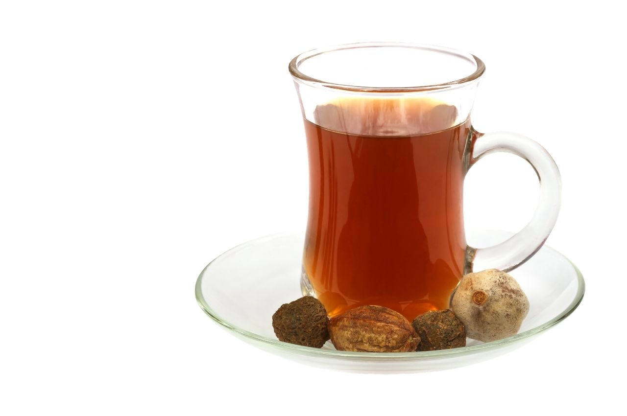 Triphala Tea » The Auroville Adventure