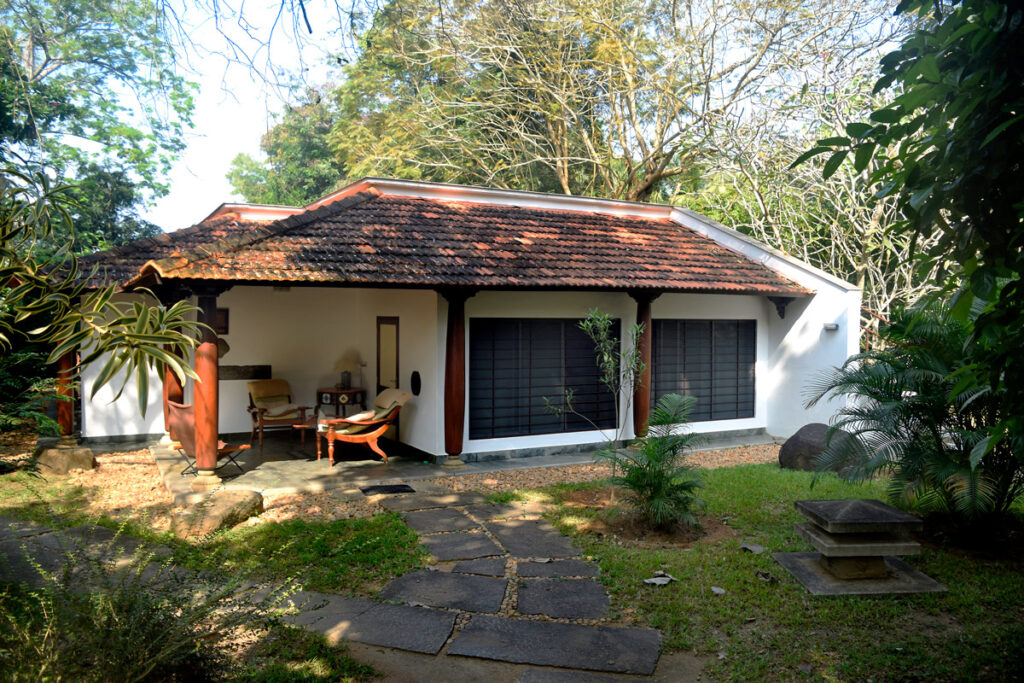 Guest Houses Of Auroville » The Auroville Adventure