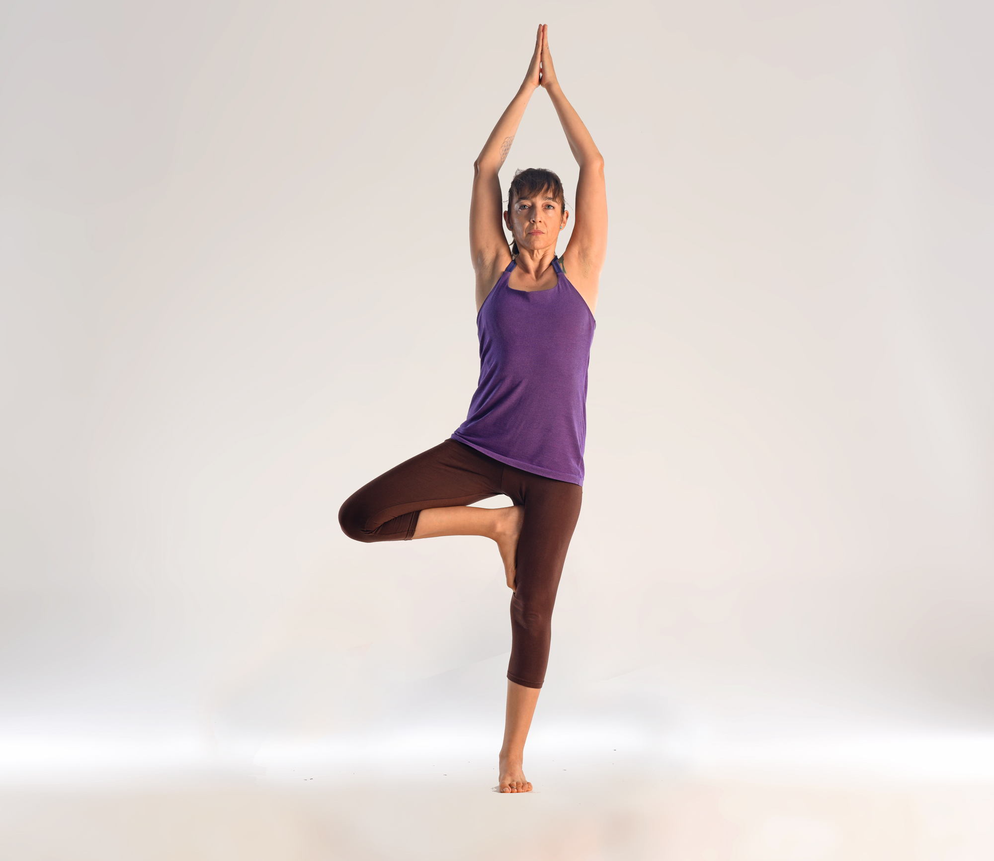 Rebeca's Tips for Alignment in Common Yoga Poses » The Auroville Adventure