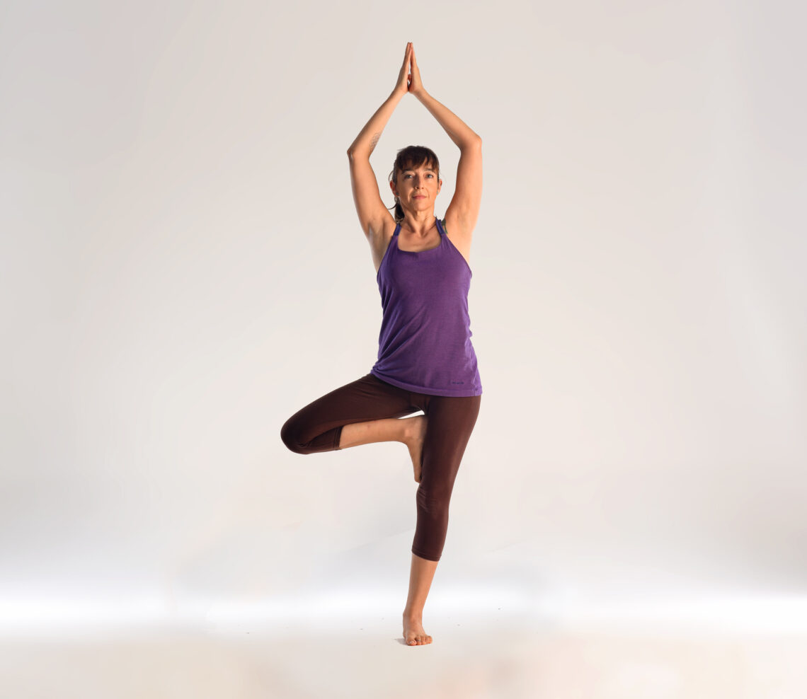 Rebeca's Tips for Alignment in Common Yoga Poses » The Auroville Adventure