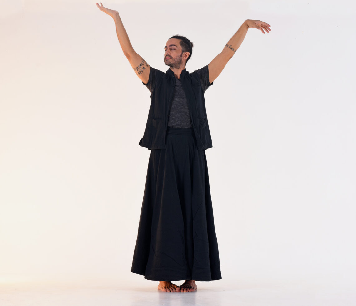 Meditation in Motion - Sufi Whirling for Beginners » The Auroville ...