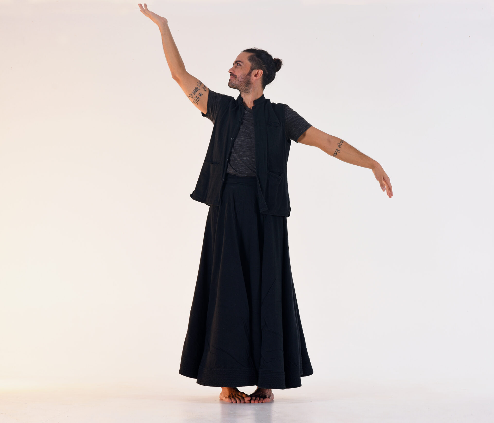 Meditation in Motion - Sufi Whirling for Beginners » The Auroville ...
