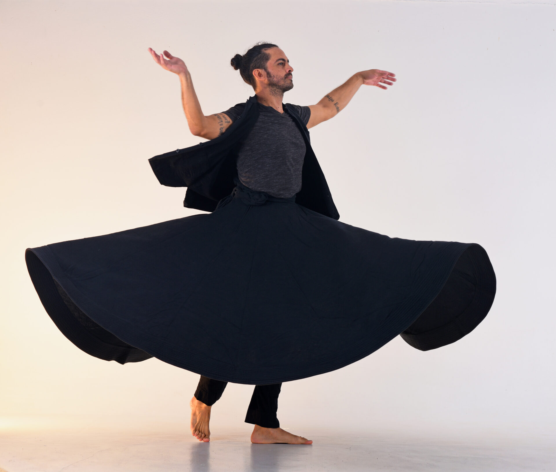 Meditation in Motion - Sufi Whirling for Beginners » The Auroville ...